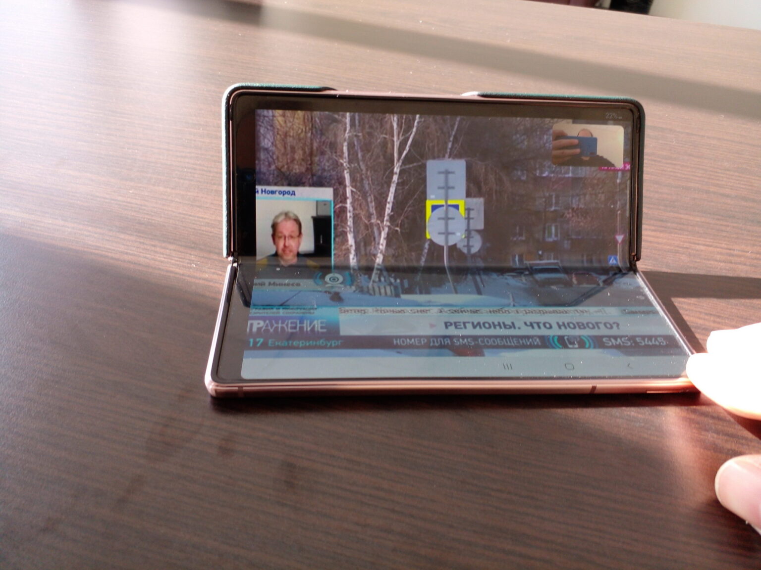 Обзор бюджетного смартфона Samsung Galaxy A02 (SM‑A022G/DS) — Mobile ...