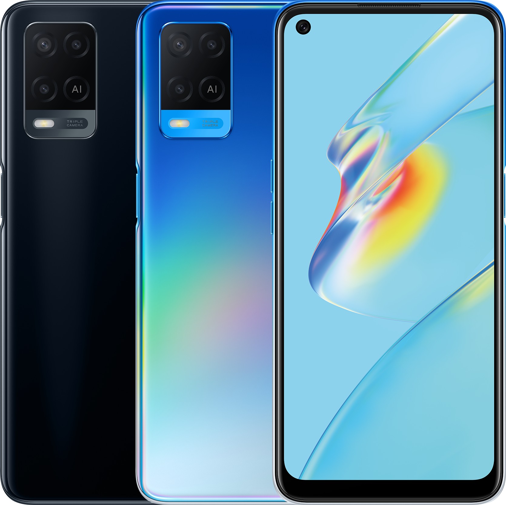 В России стартуют продажи смартфонов OPPO A74 и OPPO A54 — Mobile ...