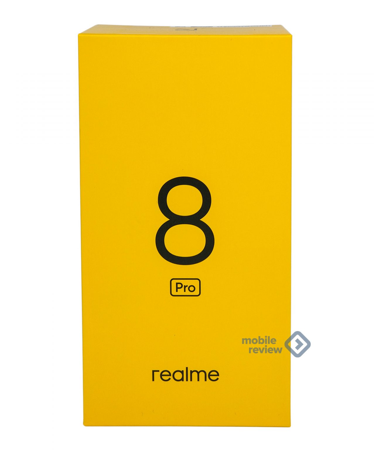 Обзор realme 8 Pro (RMX3081) — Mobile-review.com — Все о мобильной ...