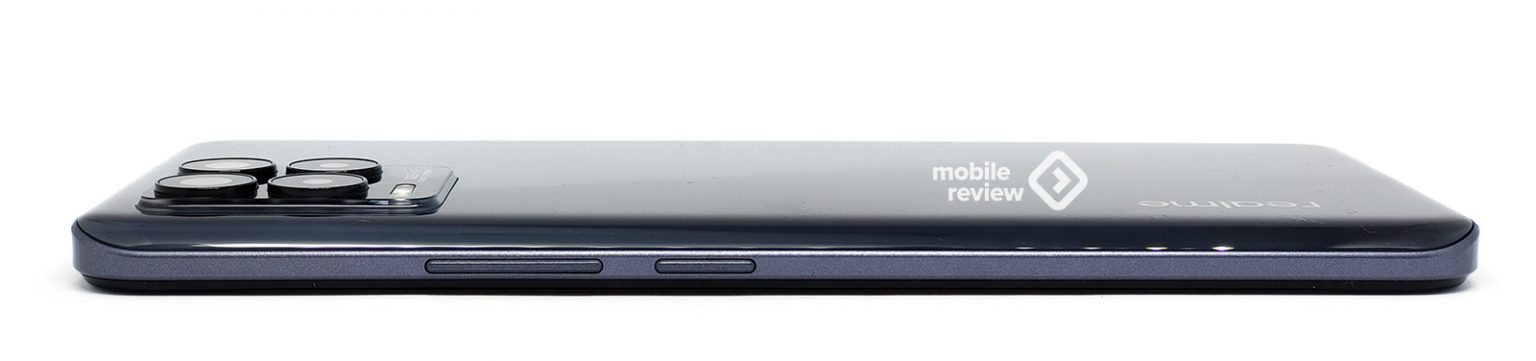 Обзор realme 8 Pro (RMX3081) — Mobile-review.com — Все о мобильной ...