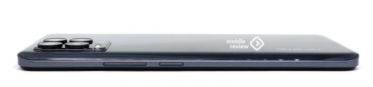 Обзор realme 8 Pro (RMX3081) — Mobile-review.com — Все о мобильной ...