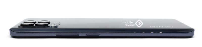 Обзор realme 8 Pro (RMX3081) — Mobile-review.com — Все о мобильной ...