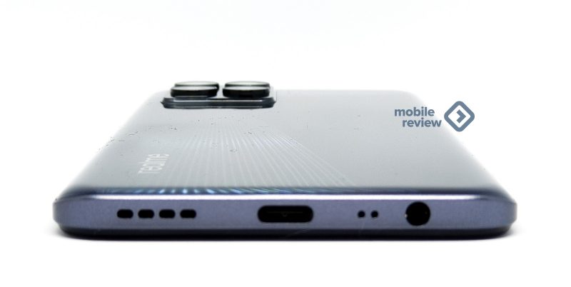 Обзор realme 8 Pro (RMX3081) — Mobile-review.com — Все о мобильной ...