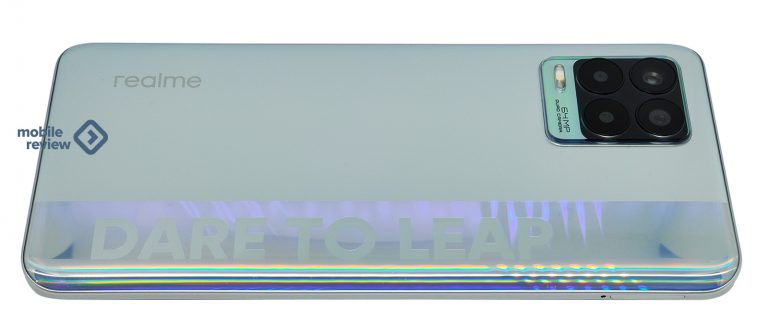 Обзор realme 8 (RMX3085) — Mobile-review.com — Все о мобильной технике ...