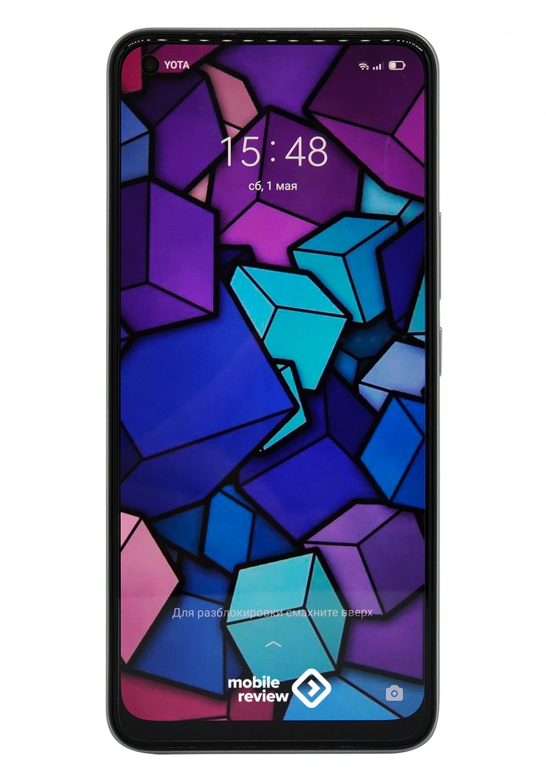 Обзор realme 8 (RMX3085) — Mobile-review.com — Все о мобильной технике ...