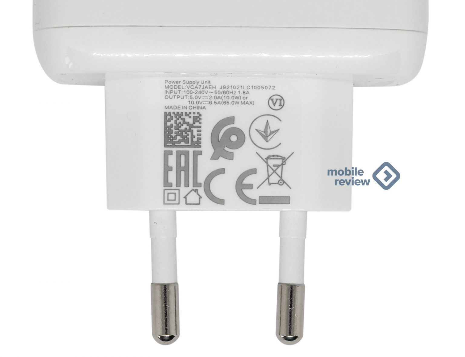 Обзор realme 8 Pro (RMX3081) — Mobile-review.com — Все о мобильной ...