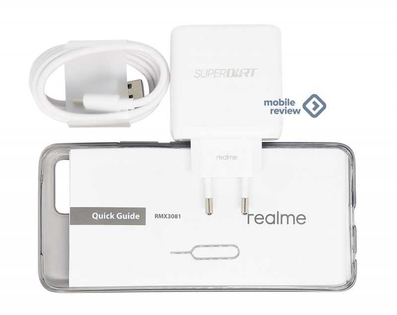 Обзор realme 8 Pro (RMX3081) — Mobile-review.com — Все о мобильной ...