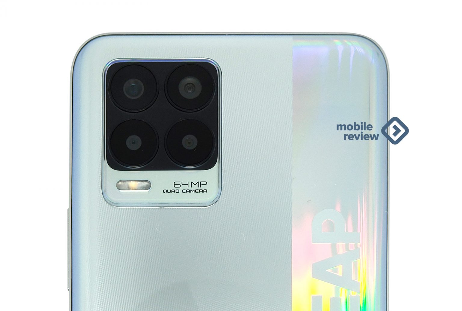 Обзор realme 8 (RMX3085) — Mobile-review.com — Все о мобильной технике ...