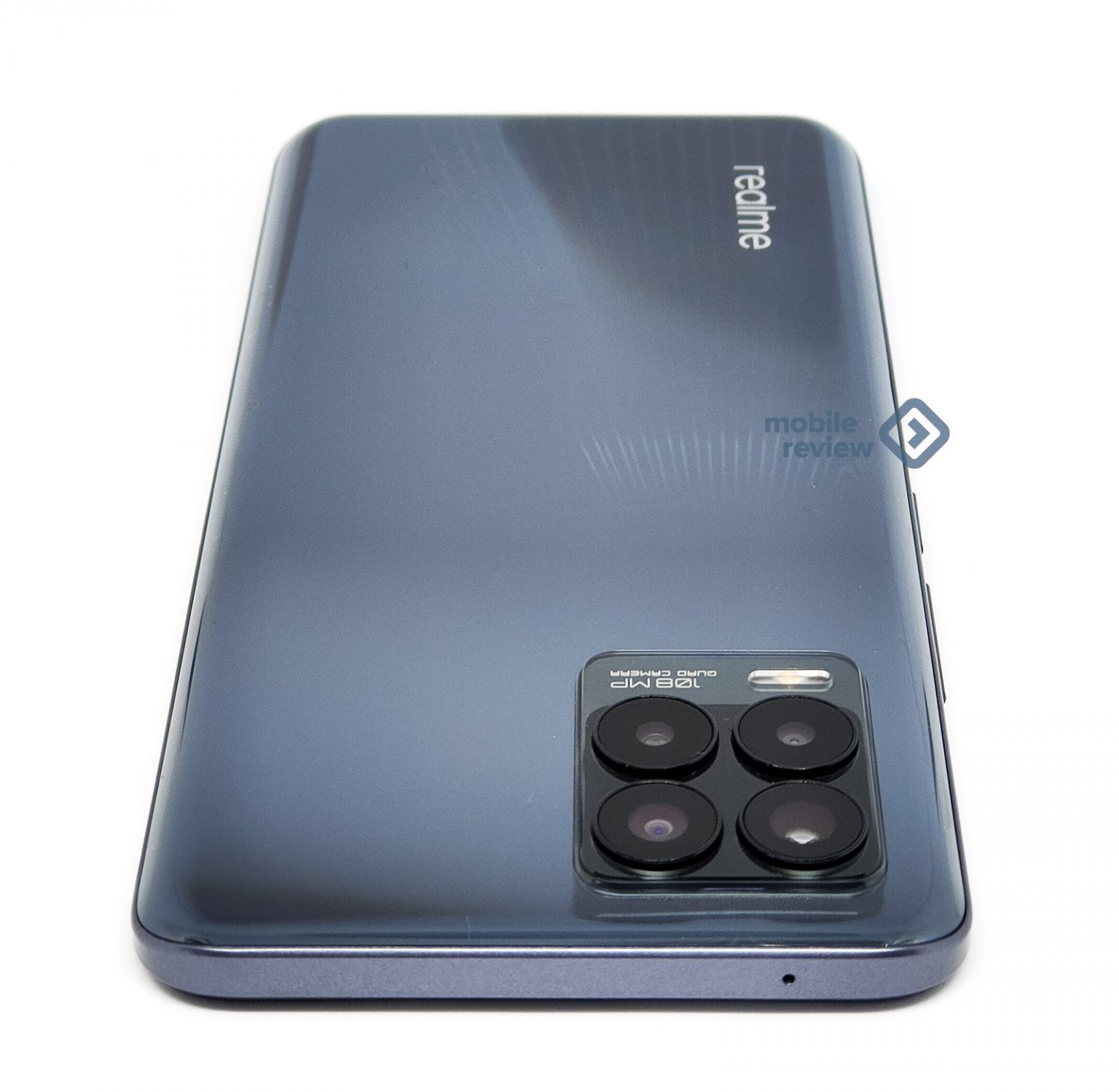Обзор realme 8 Pro (RMX3081) — Mobile-review.com — Все о мобильной ...