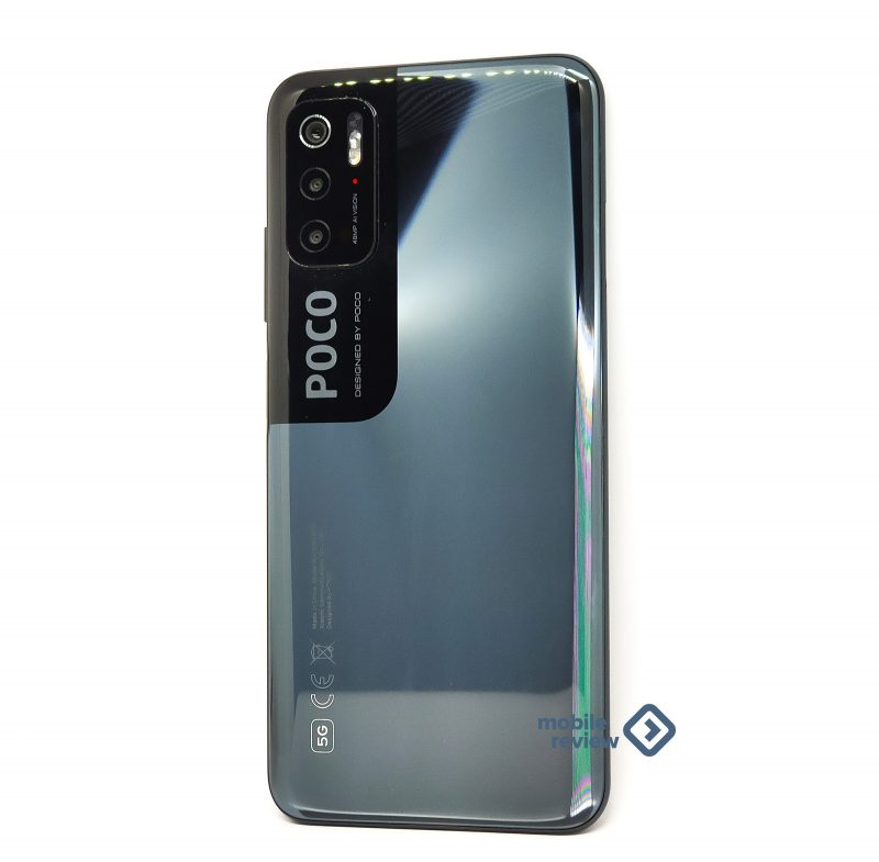 Обзор Poco M3 Pro — Mobile-review.com — Все о мобильной технике и ...