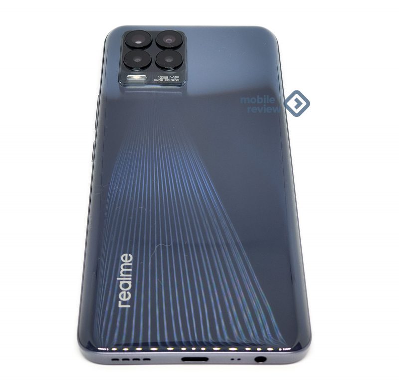 Обзор realme 8 Pro (RMX3081) — Mobile-review.com — Все о мобильной ...