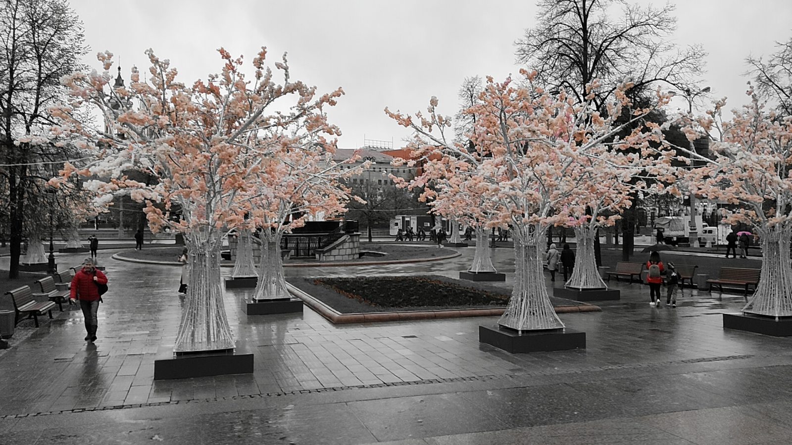 Обзор realme 8 Pro (RMX3081) — Mobile-review.com — Все о мобильной ...