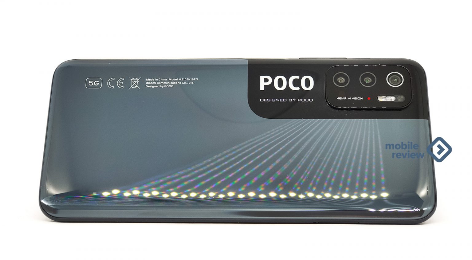 Обзор Poco M3 Pro — Mobile-review.com — Все о мобильной технике и ...