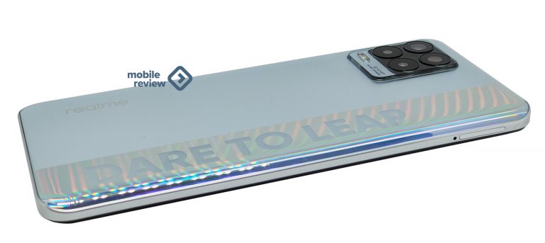 Обзор realme 8 (RMX3085) — Mobile-review.com — Все о мобильной технике ...