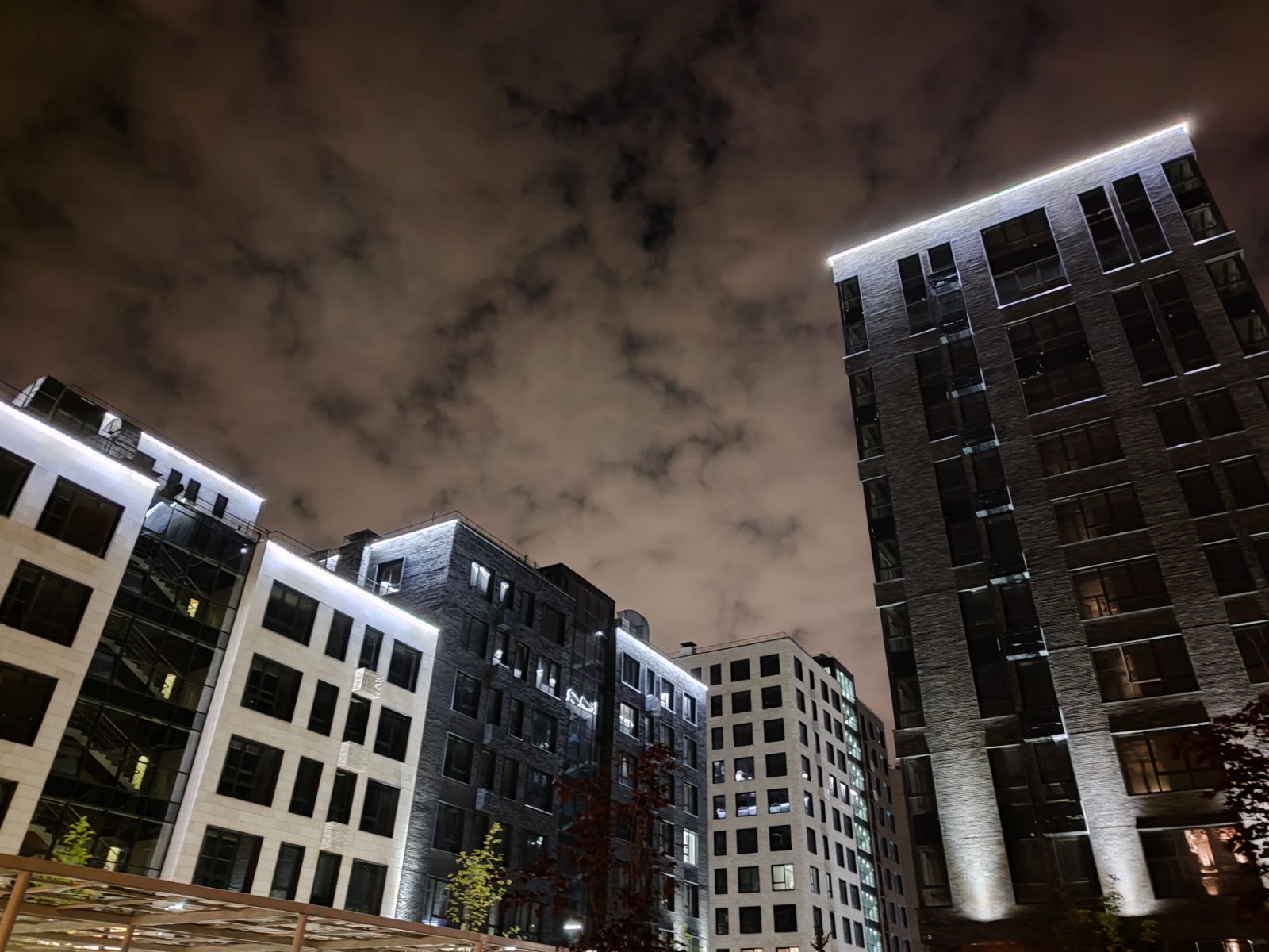 Обзор realme 8 Pro (RMX3081) — Mobile-review.com — Все о мобильной ...