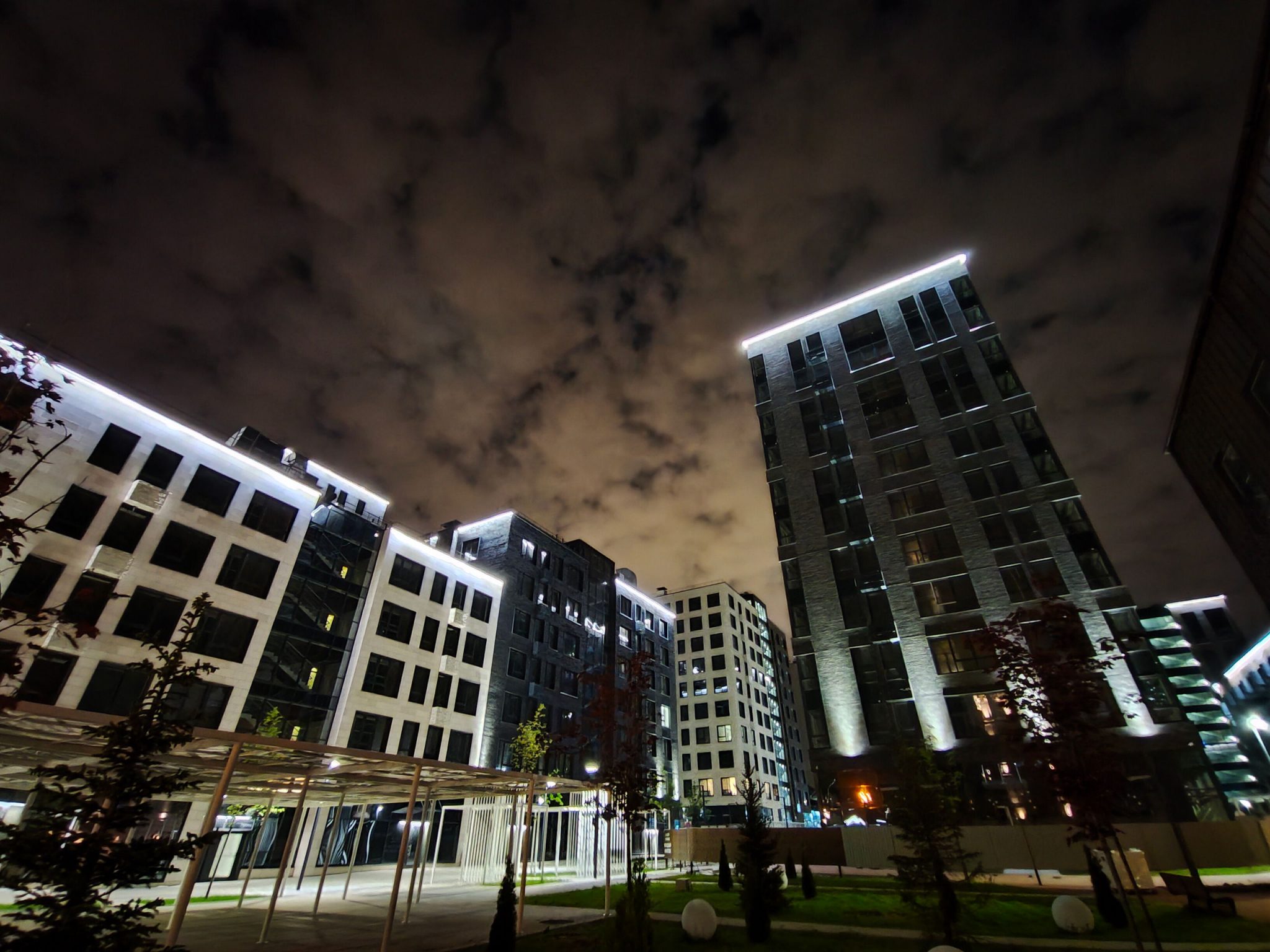 Обзор realme 8 Pro (RMX3081) — Mobile-review.com — Все о мобильной ...