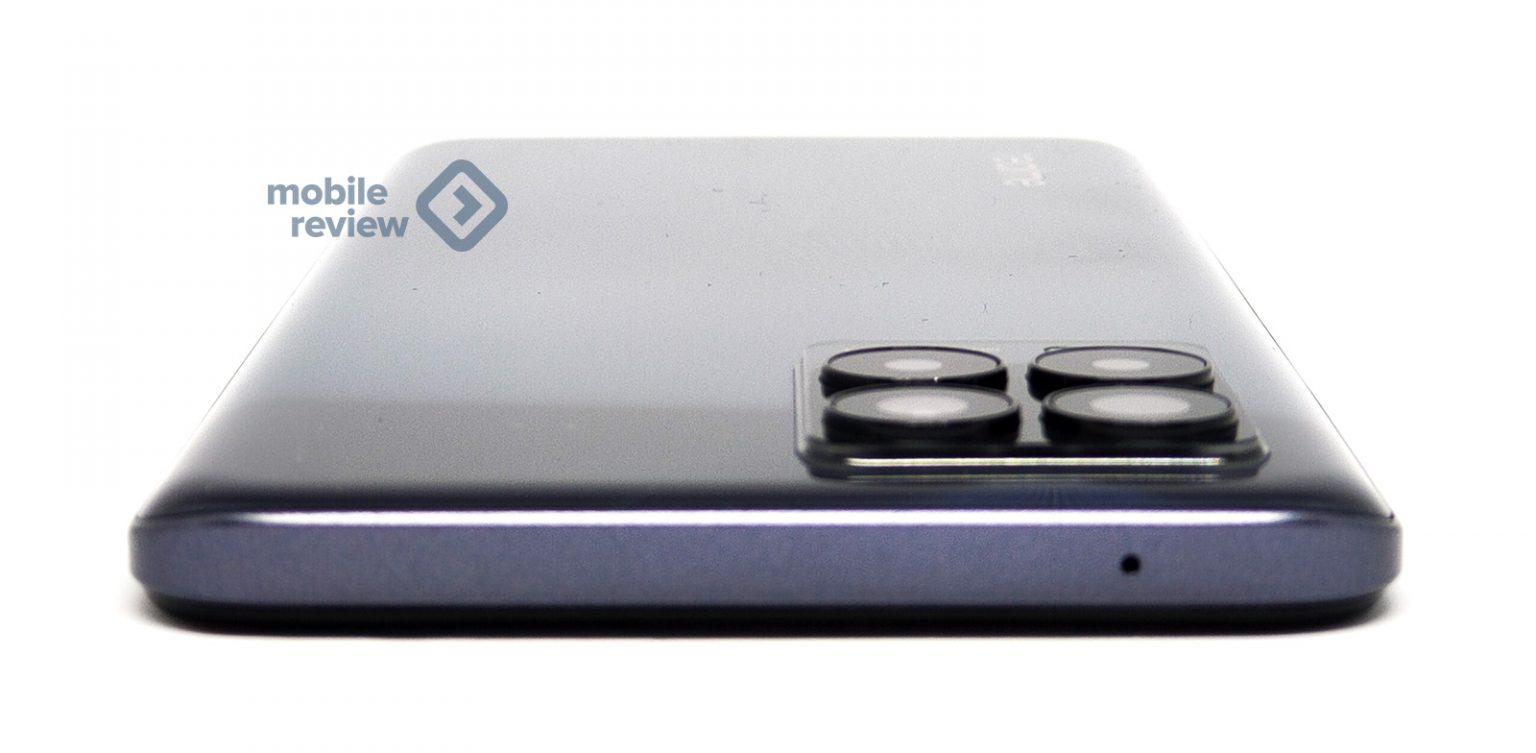 Обзор realme 8 Pro (RMX3081) — Mobile-review.com — Все о мобильной ...