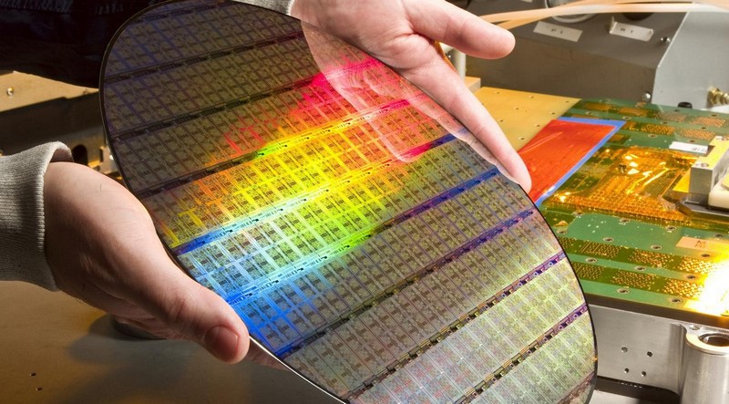 Кремниевый занавес: почему России не нужна полупроводниковая ...