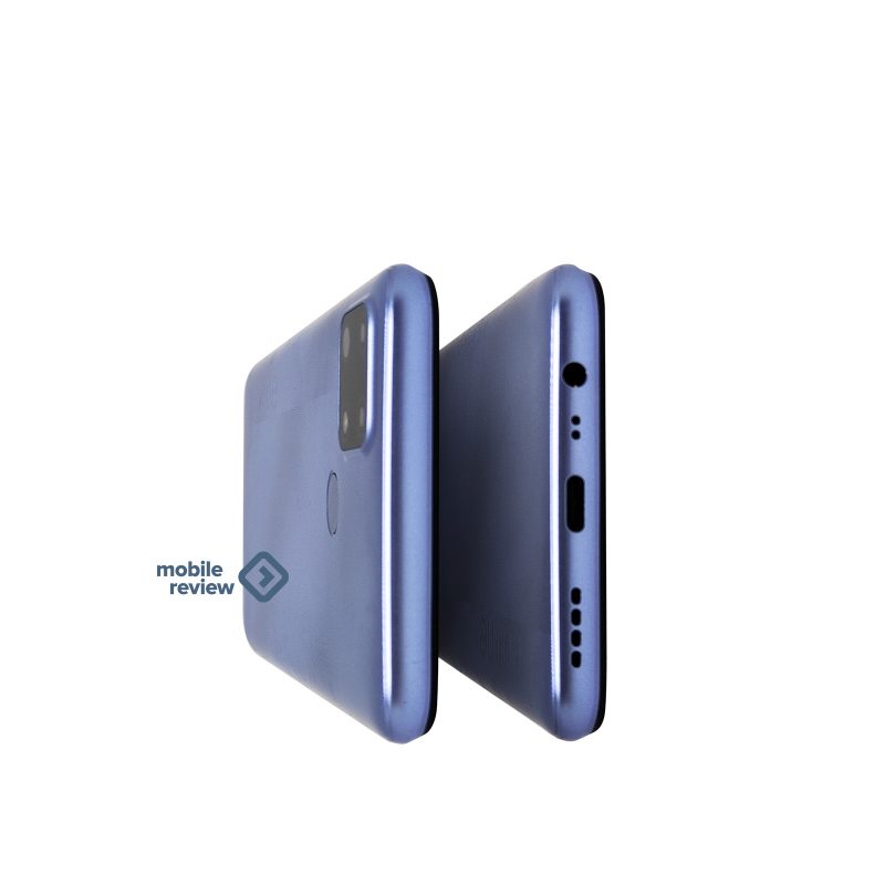 Обзор realme C25 (RMX3191) — Mobile-review.com — Все о мобильной ...