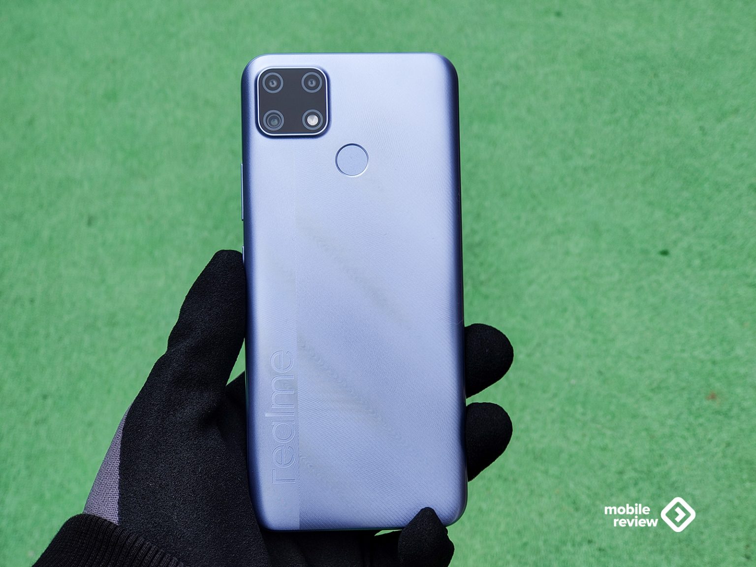 Обзор realme C25 (RMX3191) — Mobile-review.com — Все о мобильной ...