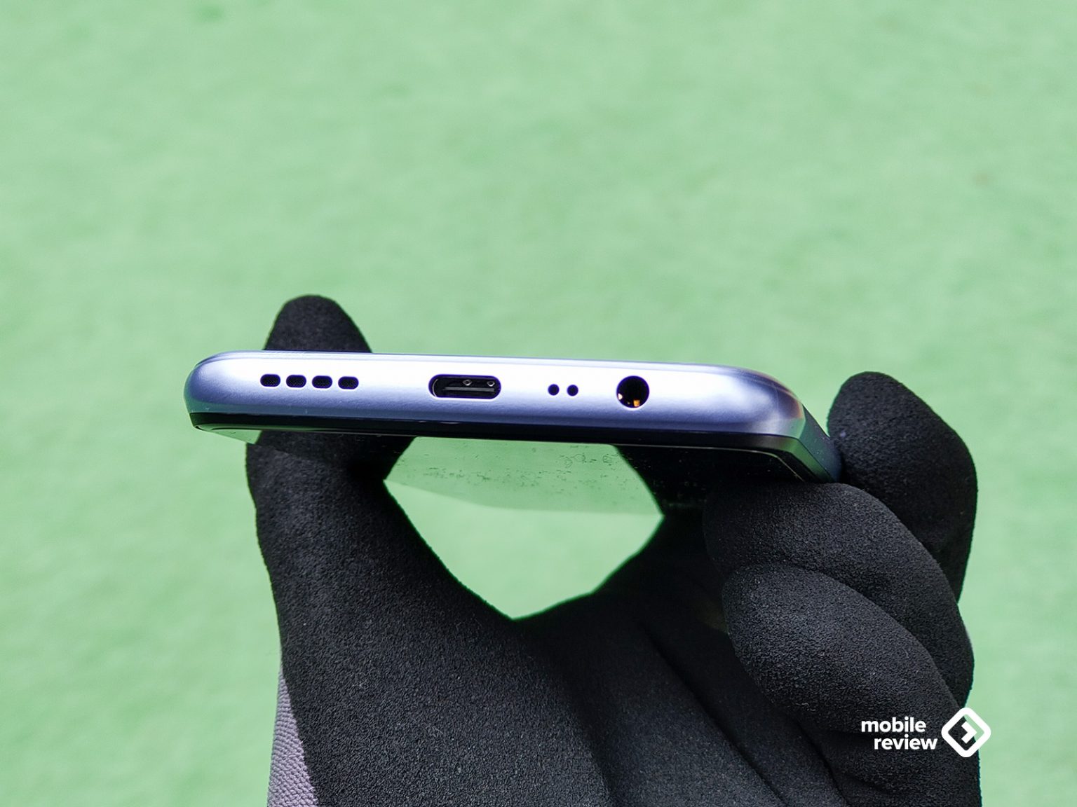 Обзор realme C25 (RMX3191) — Mobile-review.com — Все о мобильной ...