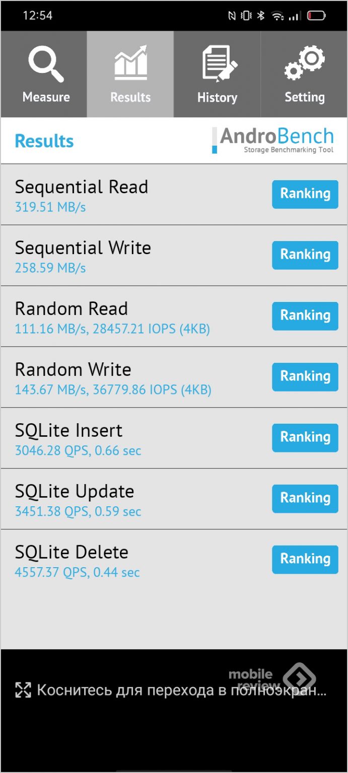 Обзор realme C25 (RMX3191) — Mobile-review.com — Все о мобильной ...