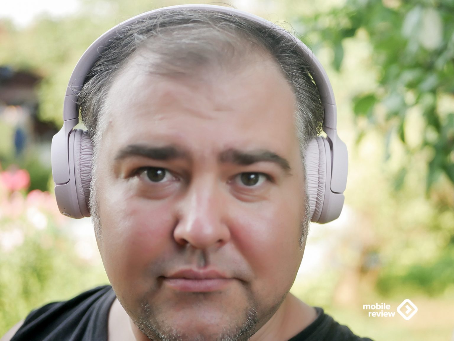 Обзор накладных наушников JBL Tune 510BT — Mobile-review.com — Все о ...