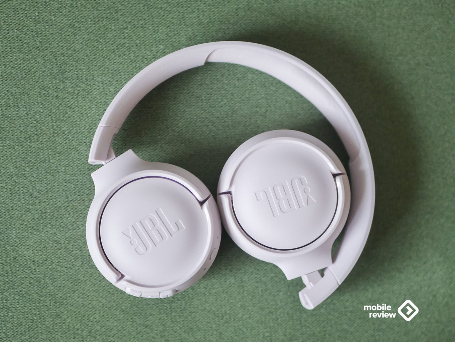 Обзор накладных наушников JBL Tune 510BT — Mobile-review.com — Все о ...