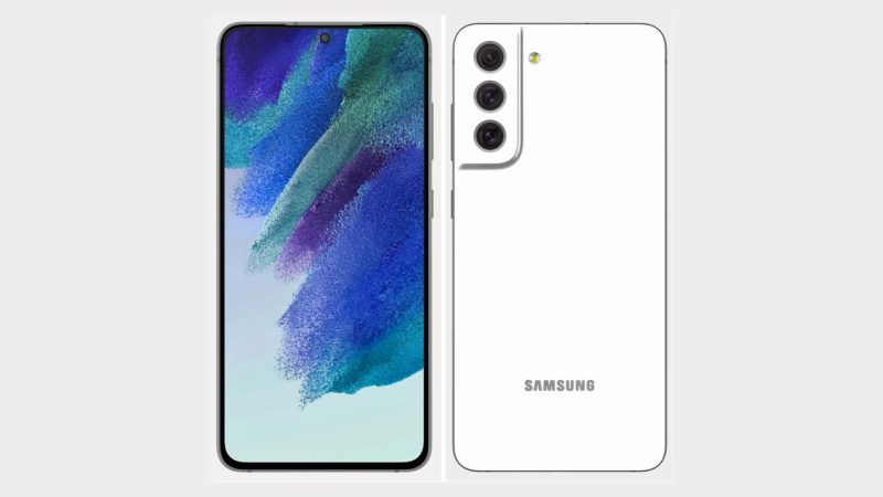 Samsung Galaxy S21 FE: названы цена и дата выхода смартфона — Mobile ...