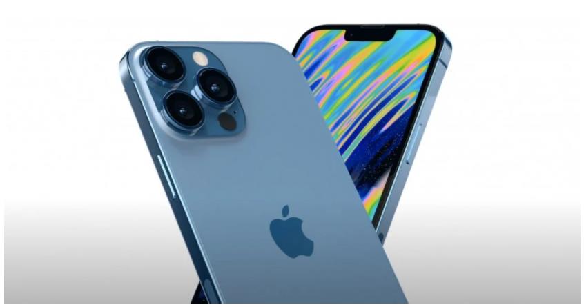Новую линейку iPhone представят в сентябре — Mobile-review.com — Все о ...