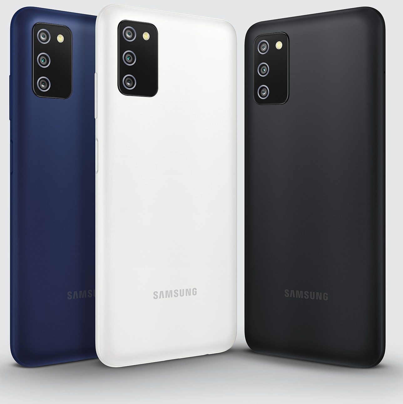 Samsung анонсировала новый «бюджетник» – Galaxy A03s с аккумулятором на ...