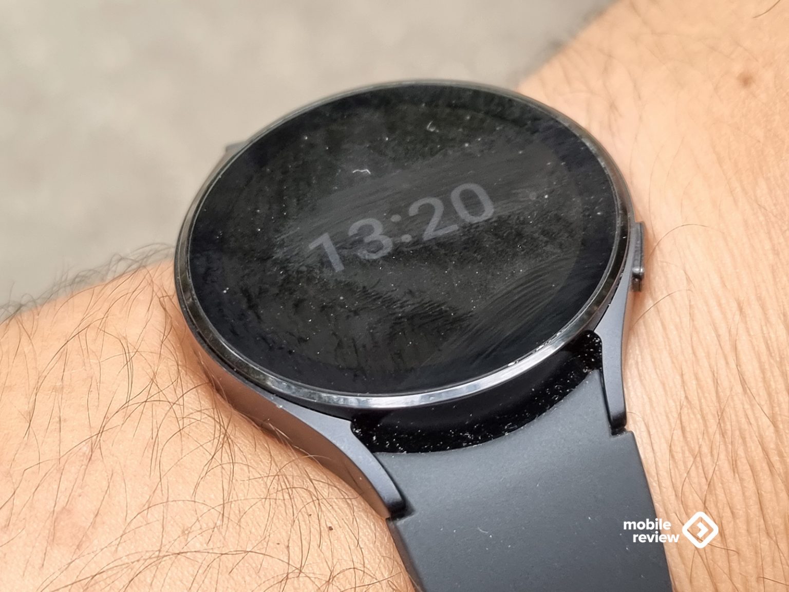 Обзор умных часов Samsung Galaxy Watch 4/4Classic (SM-R860, SM-R870, SM ...