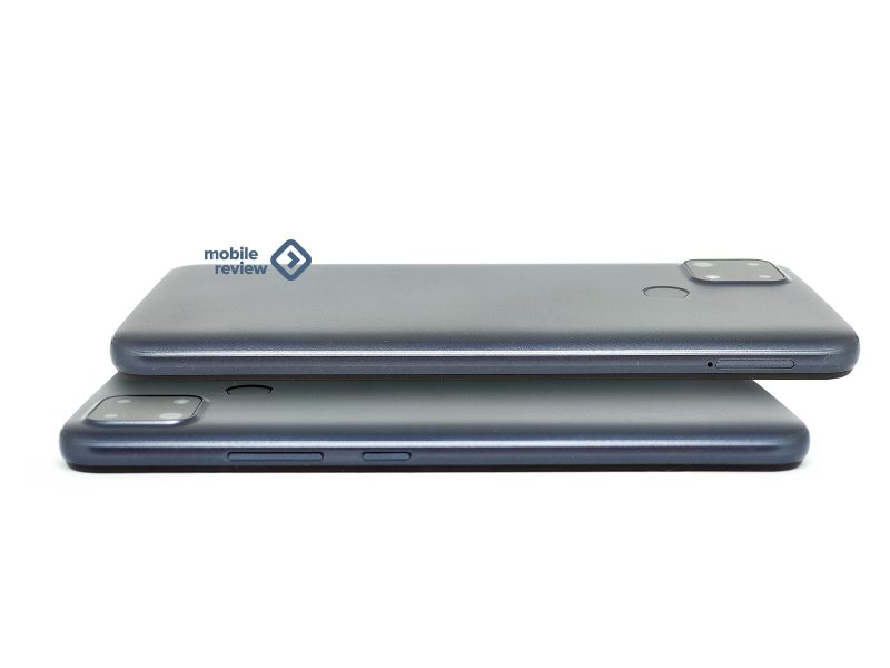 5 фактов о realme C25S (RMX3195) — Mobile-review.com — Все о мобильной ...