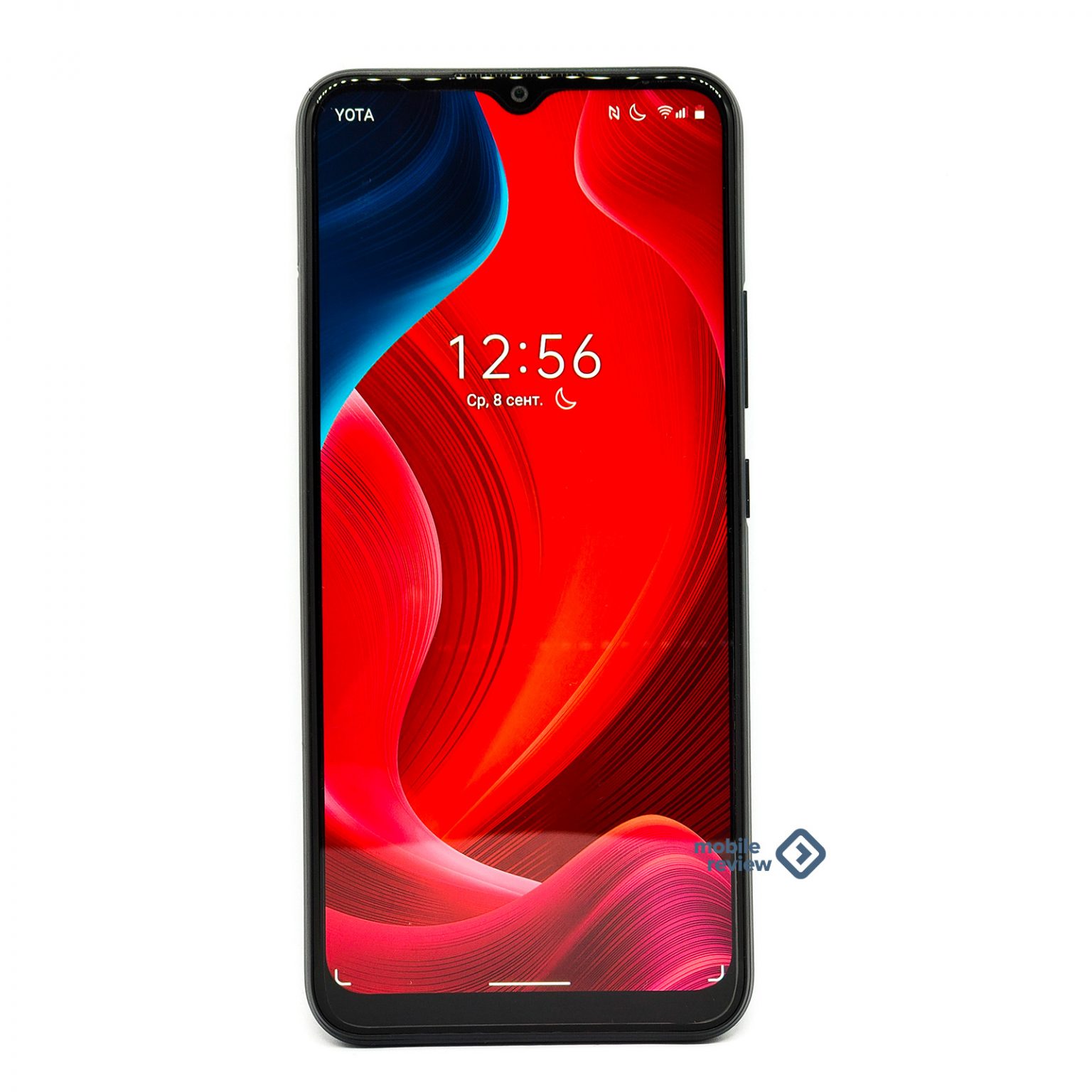 Обзор realme C21Y (RMX3261) — Mobile-review.com — Все о мобильной ...
