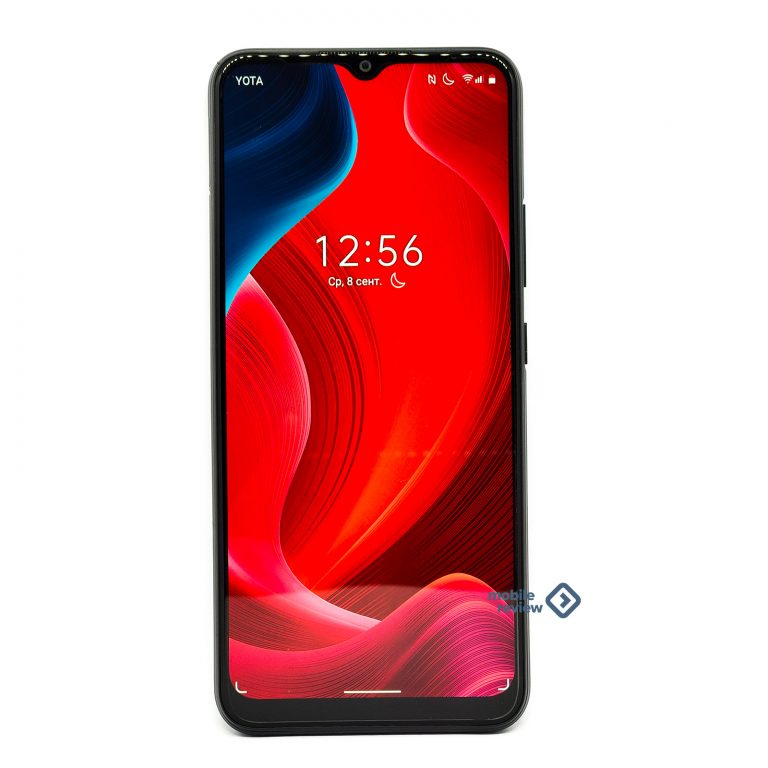 Обзор realme C21Y (RMX3261) — Mobile-review.com — Все о мобильной ...
