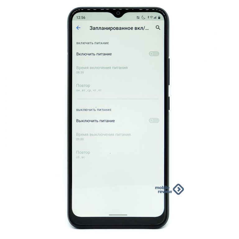 Обзор realme C21Y (RMX3261) — Mobile-review.com — Все о мобильной ...