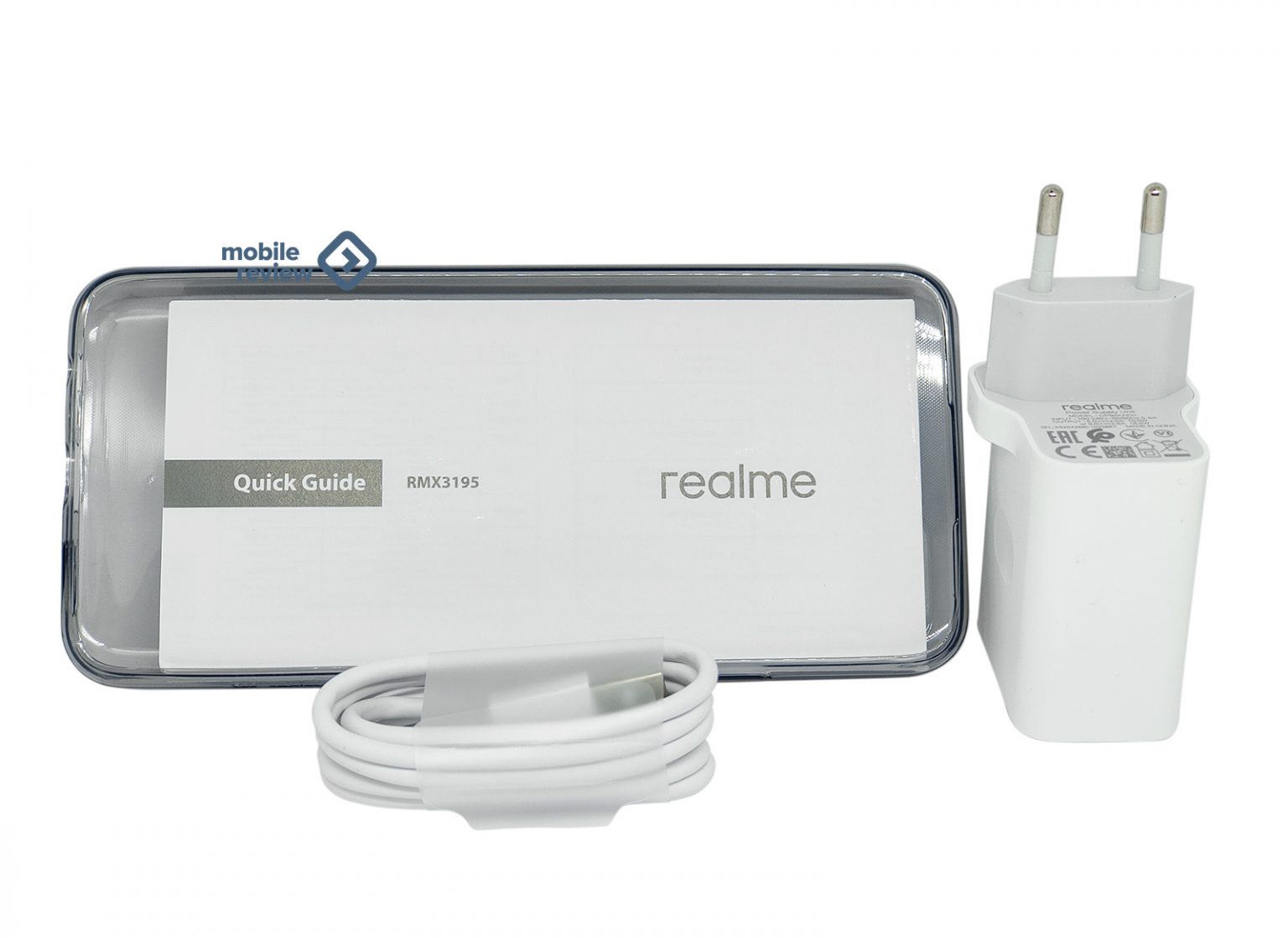 5 фактов о realme C25S (RMX3195) — Mobile-review.com — Все о мобильной ...