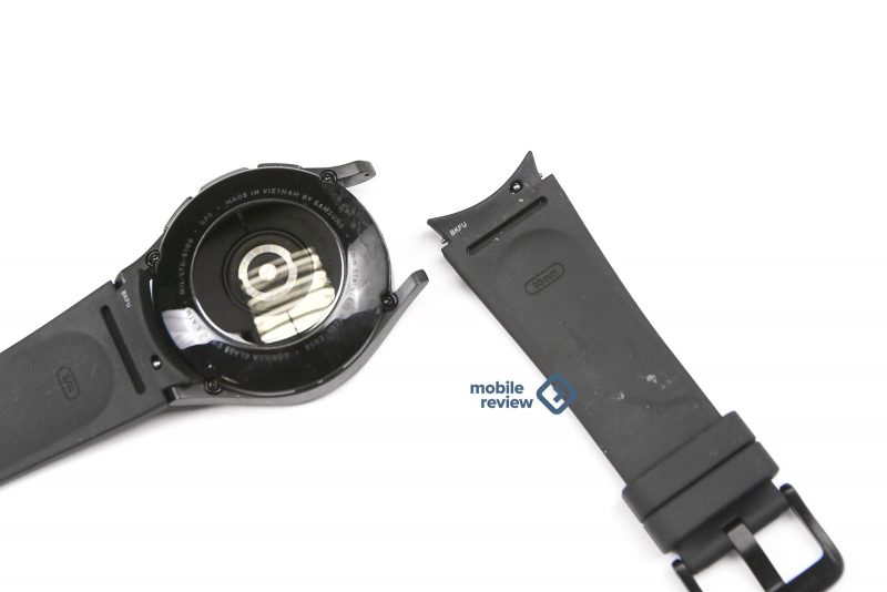 Обзор умных часов Samsung Galaxy Watch 4/4Classic (SM-R860, SM-R870, SM ...