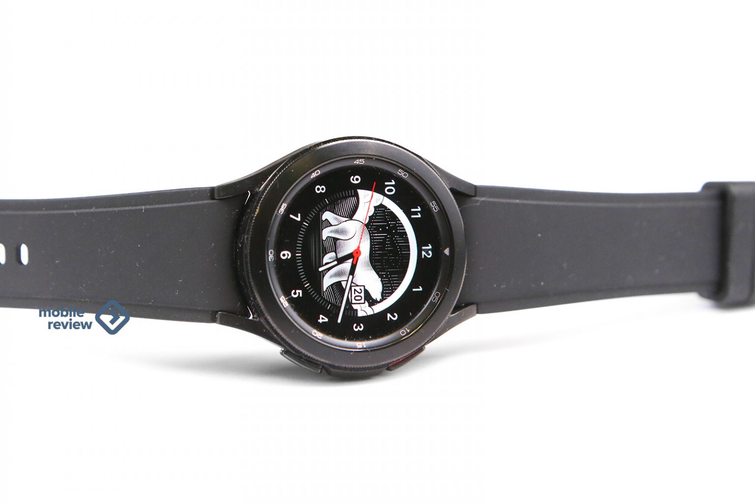 Обзор умных часов Samsung Galaxy Watch 4/4Classic (SM-R860, SM-R870, SM ...