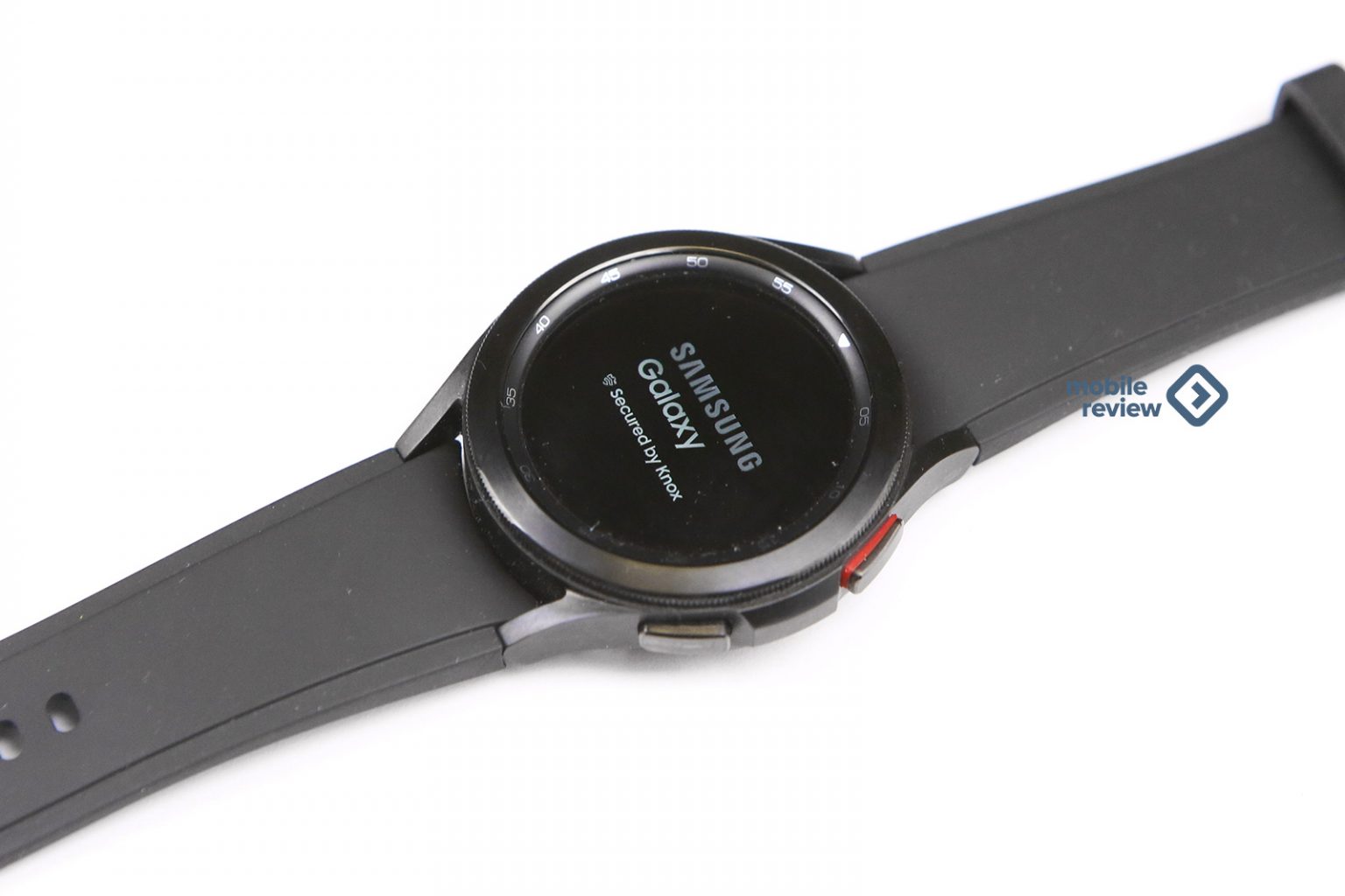 Обзор умных часов Samsung Galaxy Watch 4/4Classic (SM-R860, SM-R870, SM ...