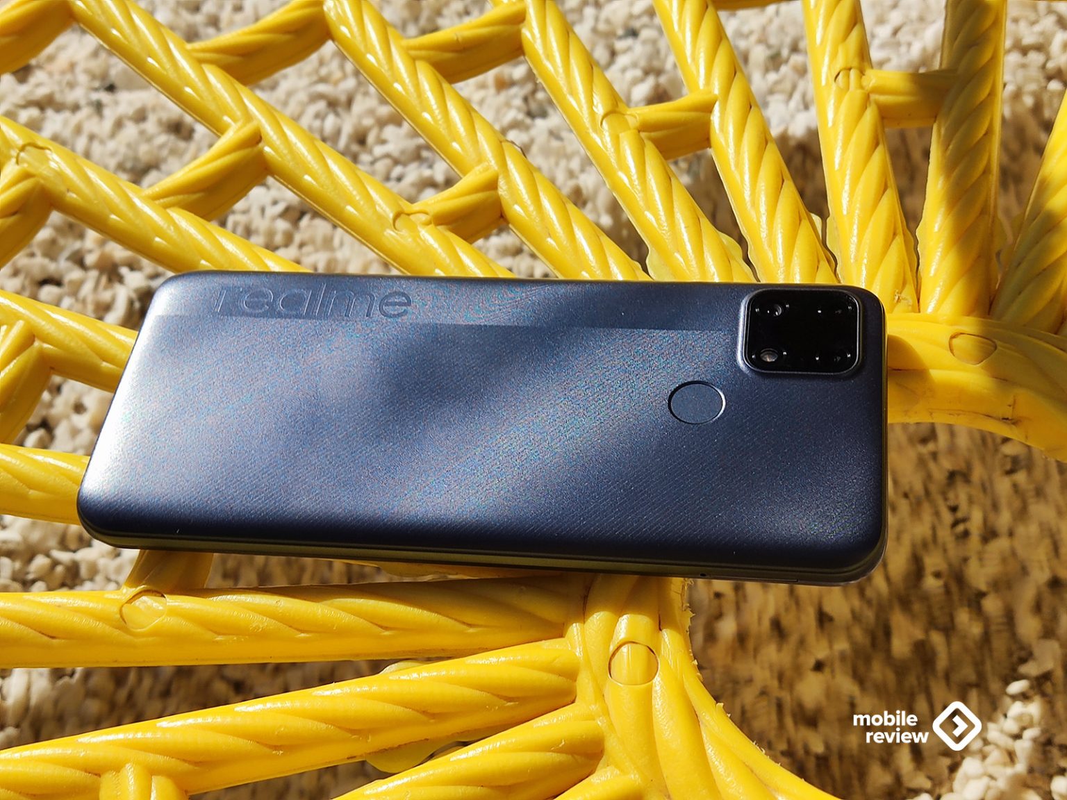 5 фактов о realme C25S (RMX3195) — Mobile-review.com — Все о мобильной ...