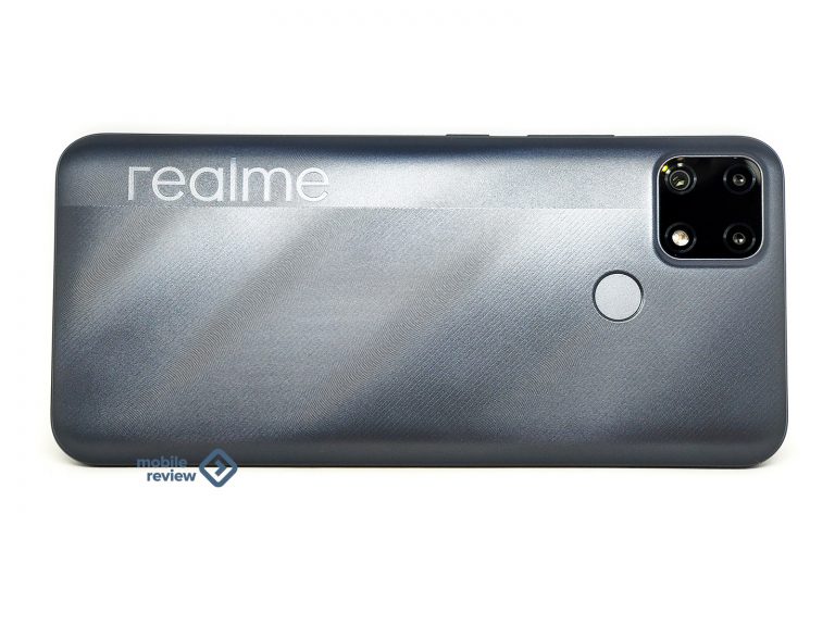5 фактов о realme C25S (RMX3195) — Mobile-review.com — Все о мобильной ...