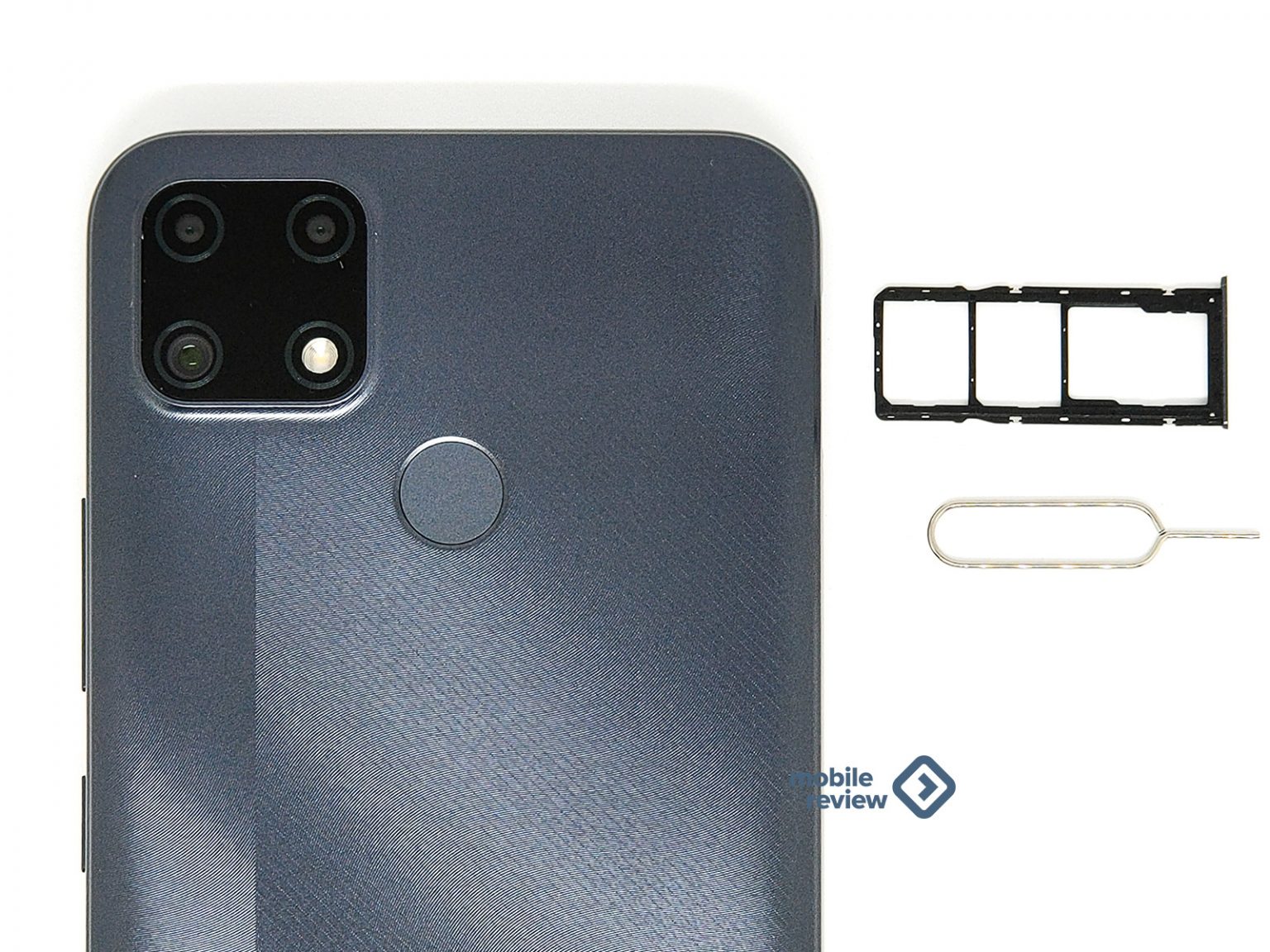 5 фактов о realme C25S (RMX3195) — Mobile-review.com — Все о мобильной ...