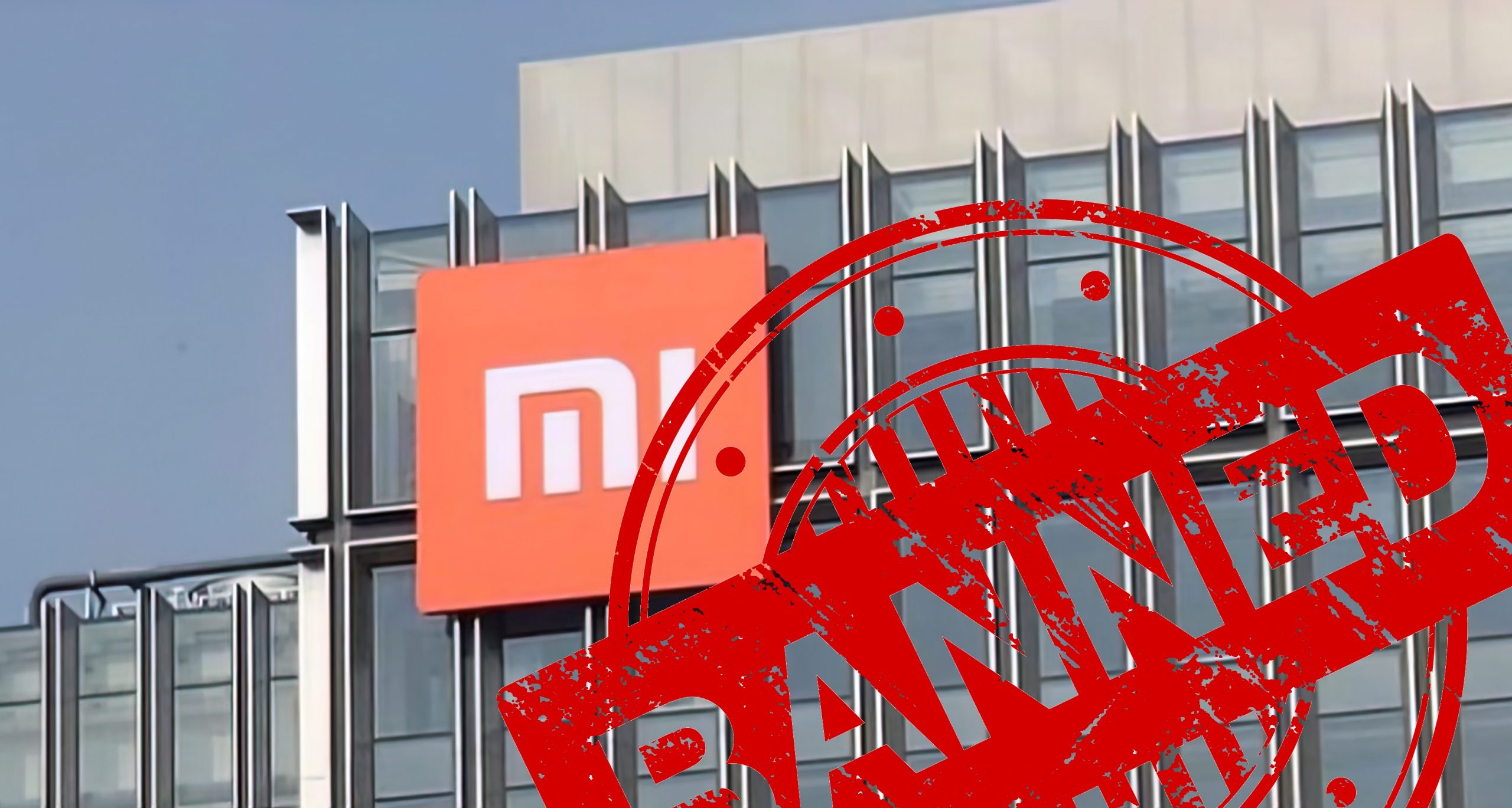 Коммунистическая военная машина Xiaomi — Mobile-review.com — Все о ...