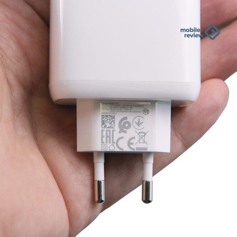 Обзор смартфона realme GT Master Edition (RMX3360/3363) — Mobile-review ...