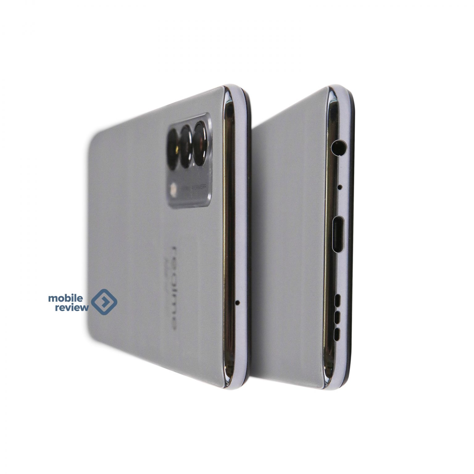 Обзор смартфона realme GT Master Edition (RMX3360/3363) — Mobile-review ...