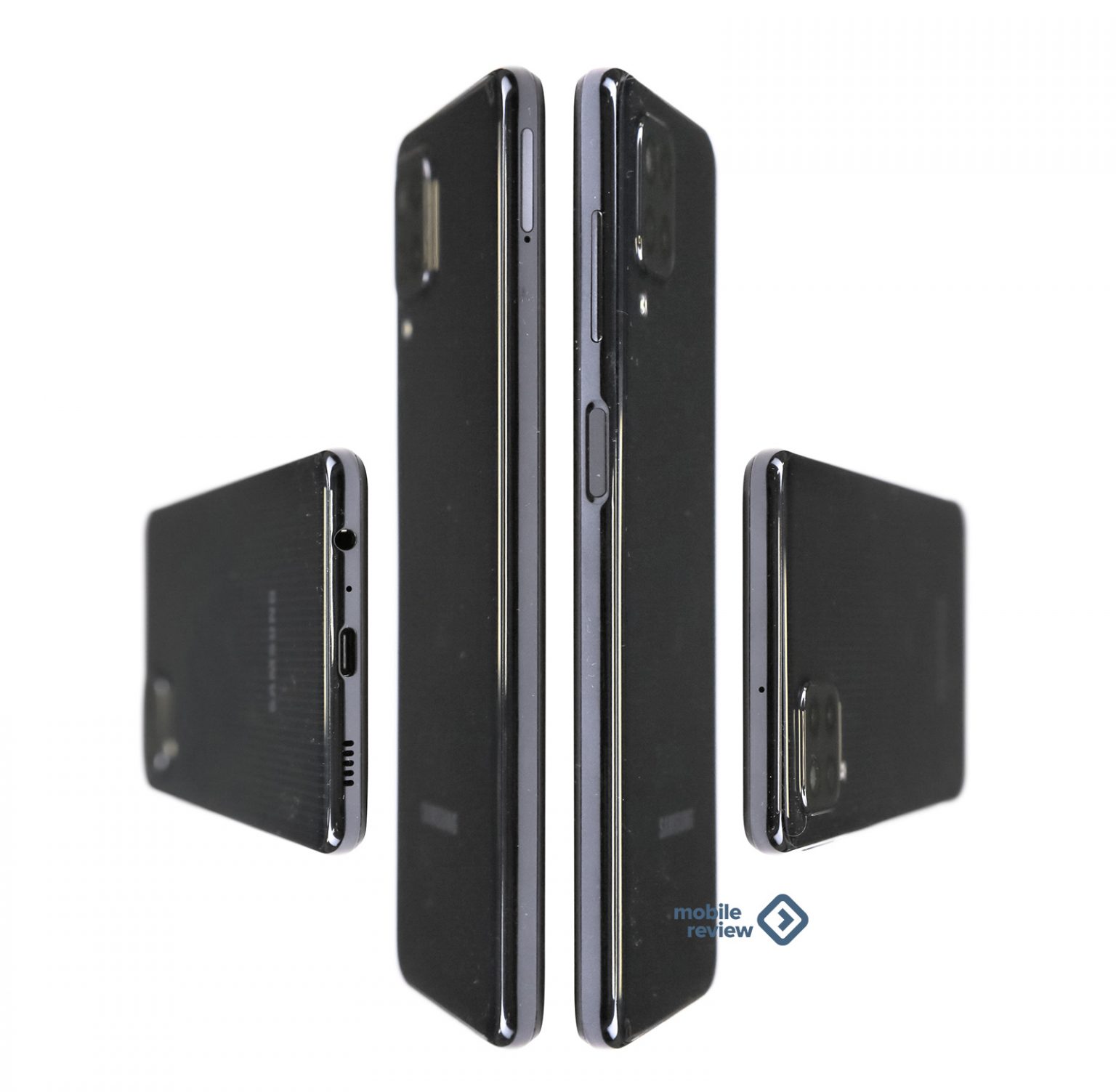 Обзор смартфона Samsung Galaxy M32 (SM-M325F/DS) — Mobile-review.com ...