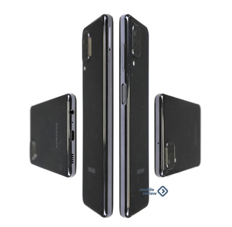 Обзор смартфона Samsung Galaxy M32 (SM-M325F/DS) — Mobile-review.com ...