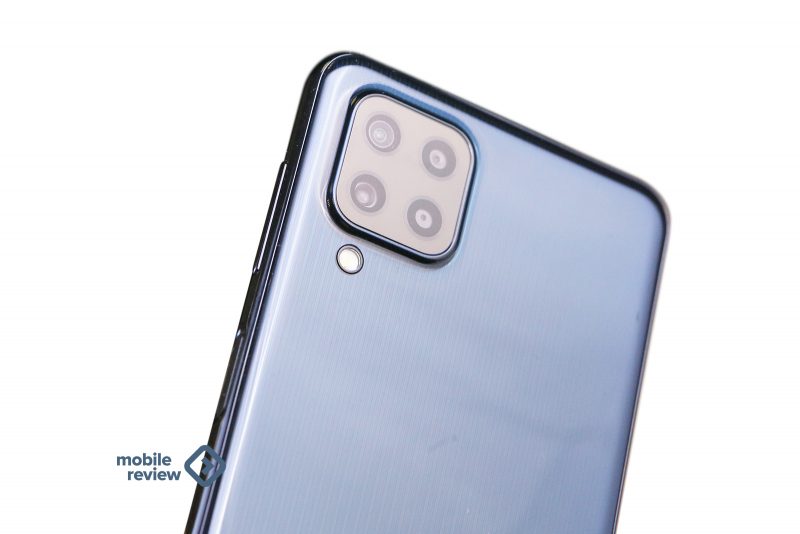 Обзор смартфона Samsung Galaxy M32 (SM-M325F/DS) — Mobile-review.com ...