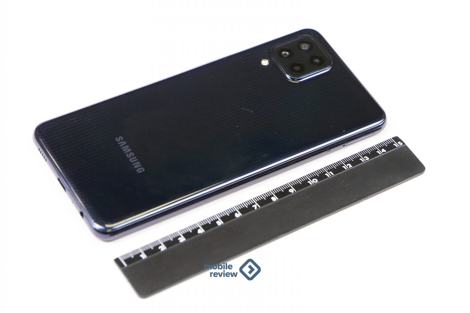 Обзор смартфона Samsung Galaxy M32 (SM-M325F/DS) — Mobile-review.com ...